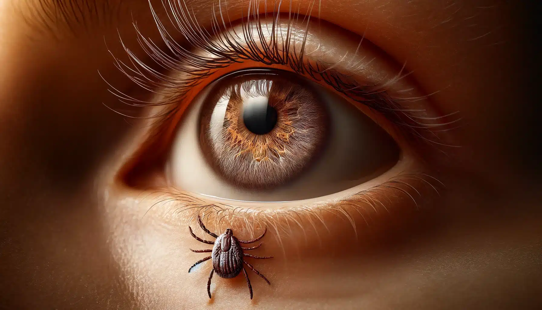 Lyme Disease Eyes: Symptoms, Treatment & Vision Tips